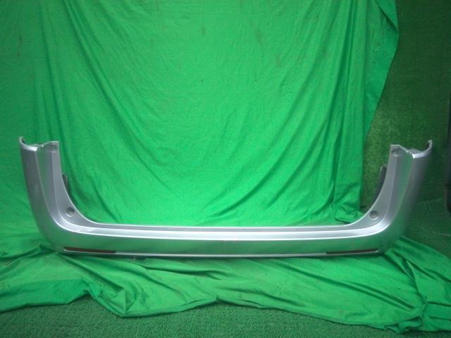 Yahoo!オークション - ステップワゴン DBA-RK1 RバンパーASSY G コンフ...