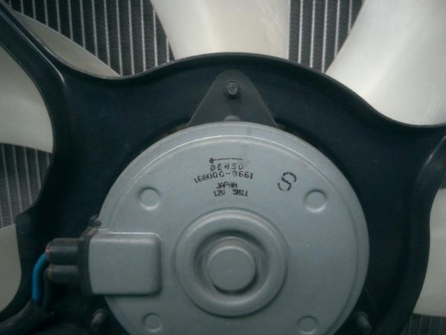 Yahoo!オークション - ゼスト DBA-JE1 ラジエータ スパークG P07A NH70...