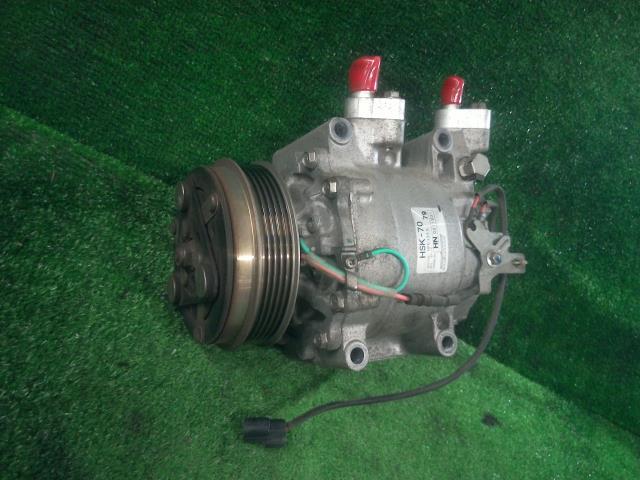 Yahoo!オークション - フリード DBA-GB3 A/Cコンプレッサー G ジャスト...