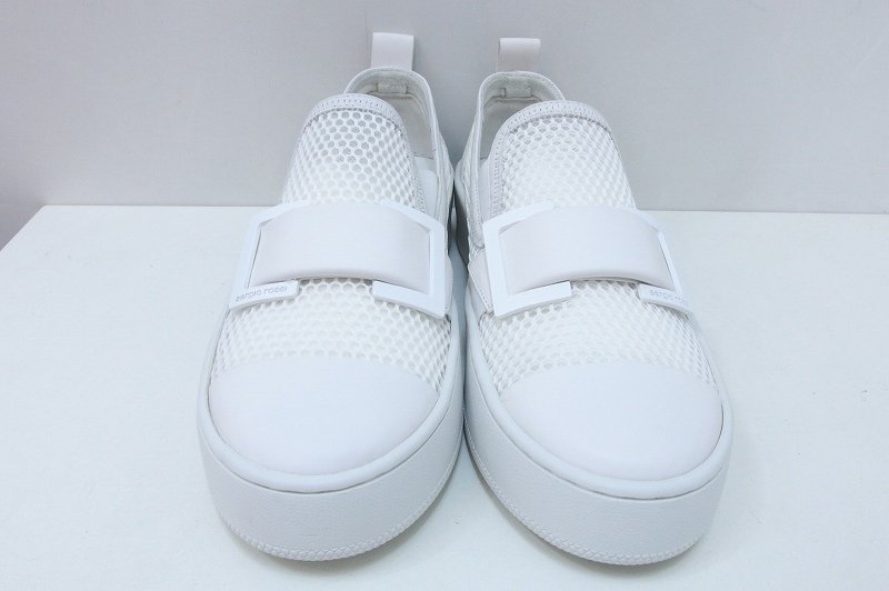 Yahoo!オークション - セルジオロッシ Sergio Rossi 23FW TWENTY SPORT...