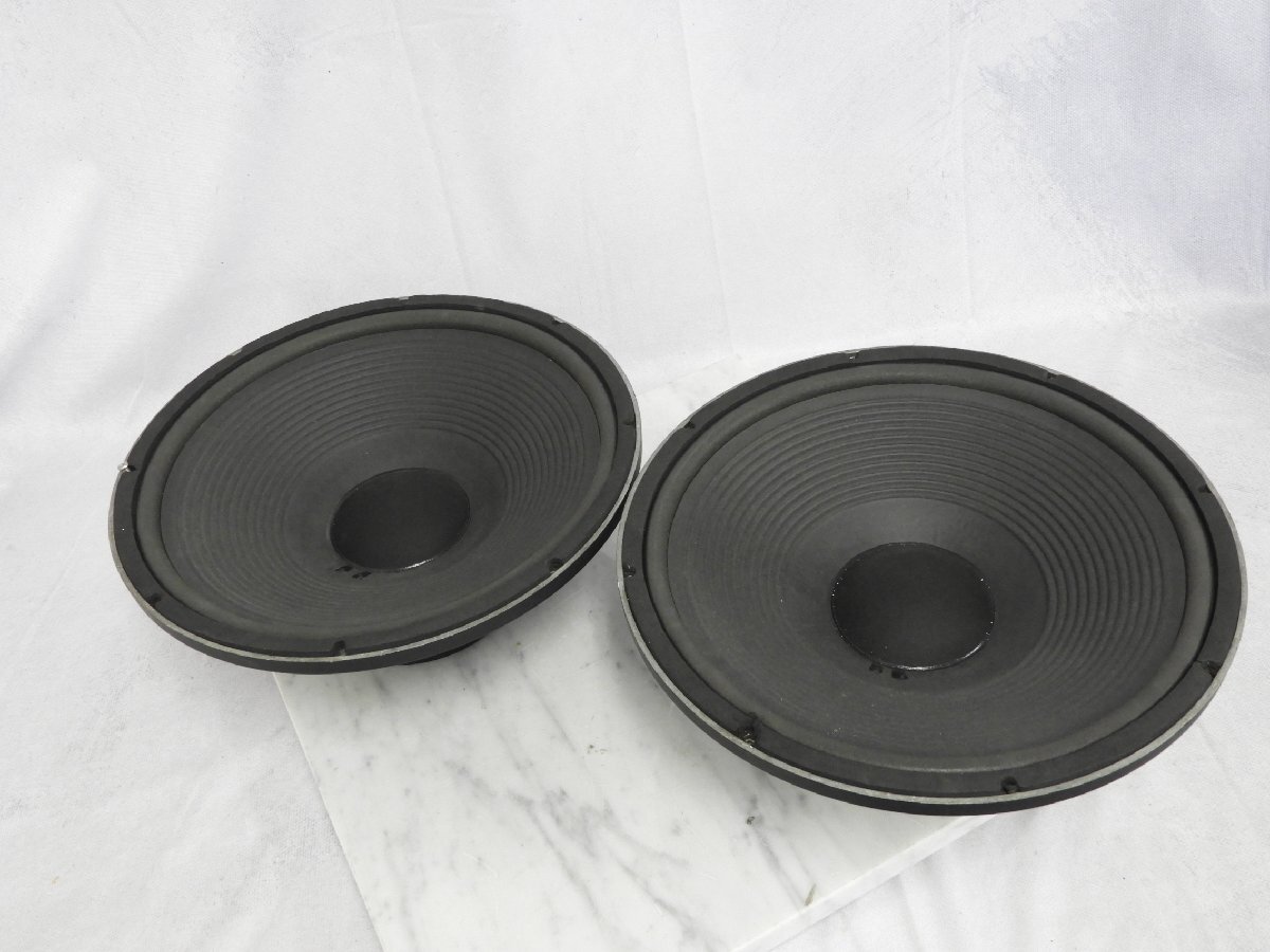 C JBL LE15A ペアスピーカー 3047450(スピーカー本体)｜売買されたオークション情報、yahooの商品情報をアーカイブ公開 - オークファン（aucfan.com）