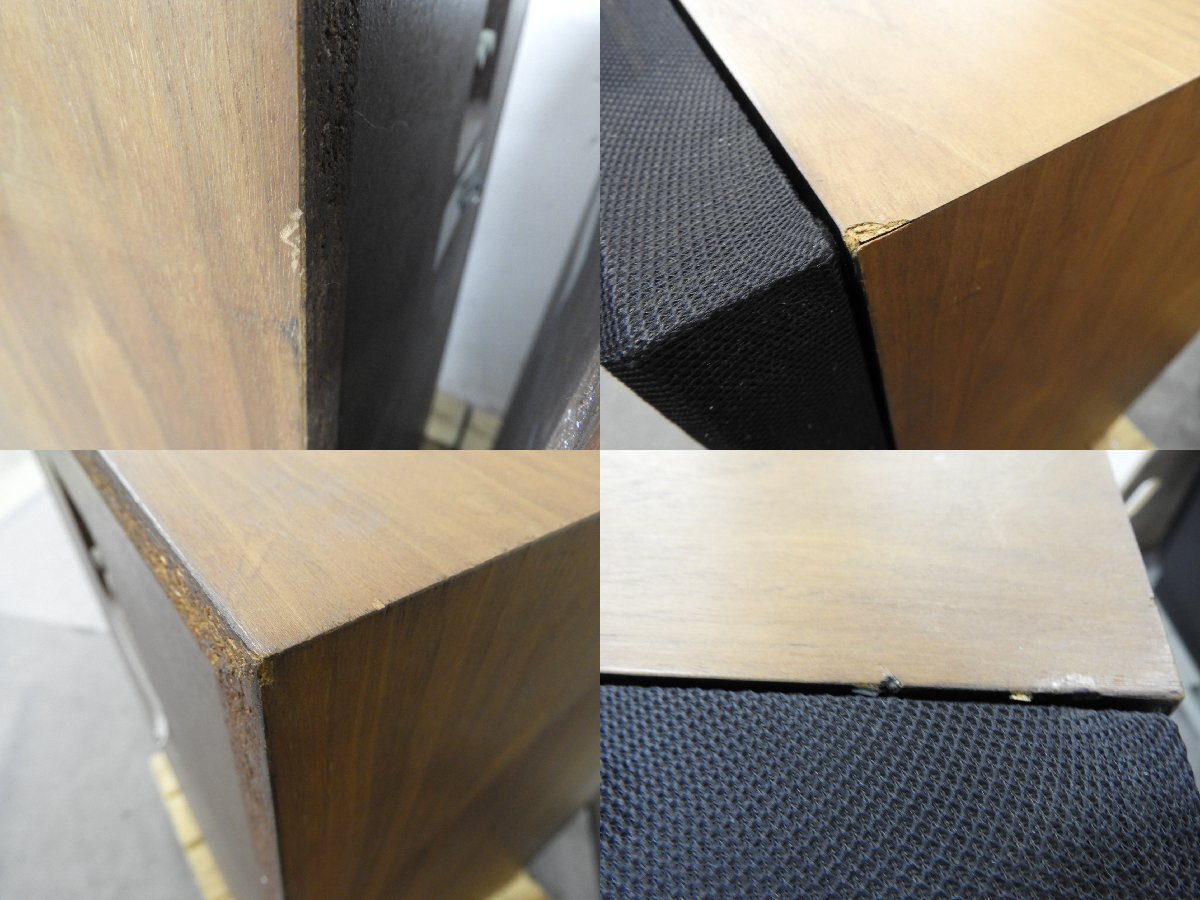 Yahoo!オークション - 【C】CORAL DX-7 スピーカーペア コーラル 30473...