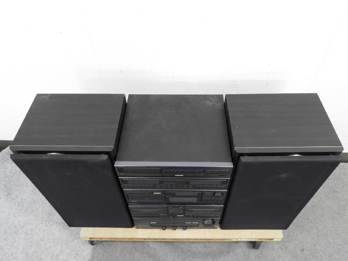 Yahoo!オークション - 【J】 ONKYO PT-C70 / PE-C50 / DX-C50 / PC-W50...