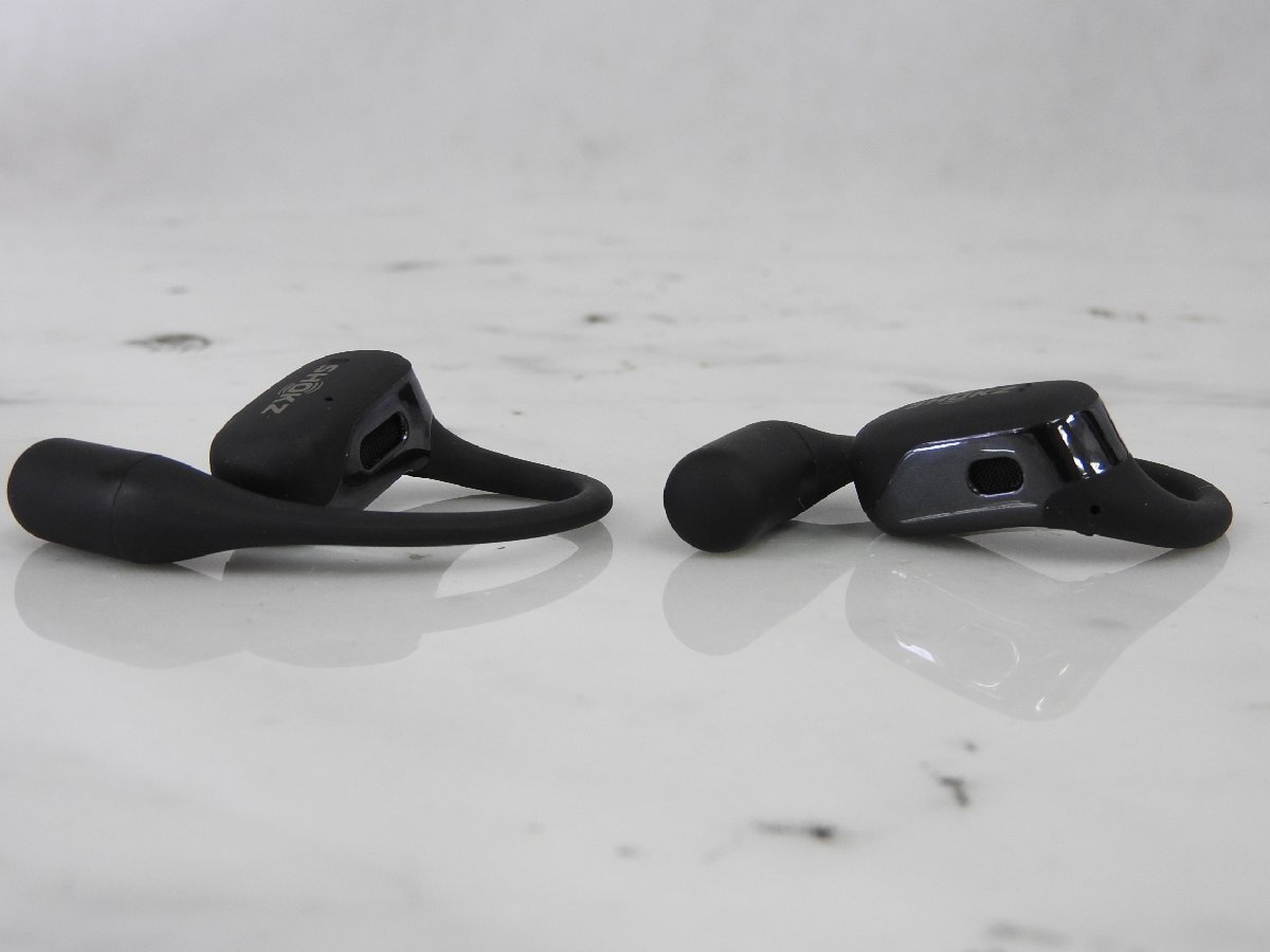 Yahoo!オークション - 【C】SHOKZ OPENFIT T910 ワイヤレスイヤフォン ...