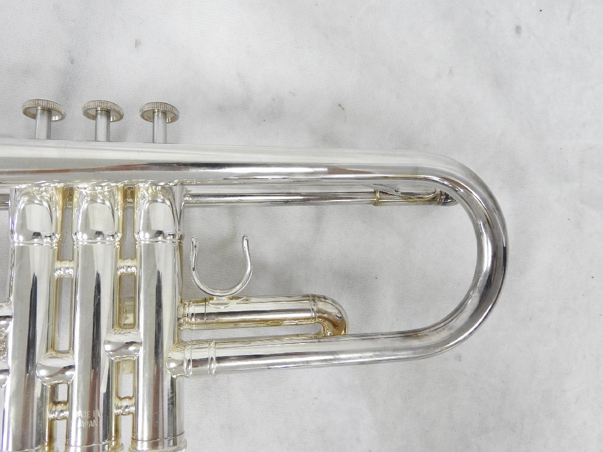 Yahoo!オークション - 【D】YAMAHA YTR-3335 トランペット #031232 ヤ...