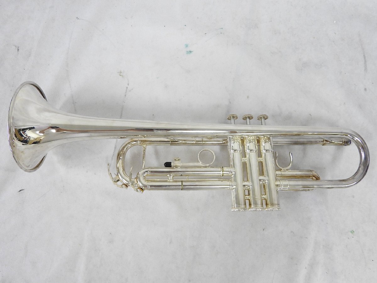 Yahoo!オークション - 【D】YAMAHA YTR-3335 トランペット #031232 ヤ...