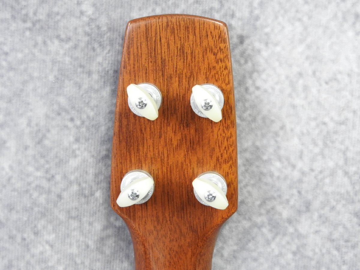 Yahoo!オークション - 【B】Seilen SLC-282×4RT コンサートウクレレ ...