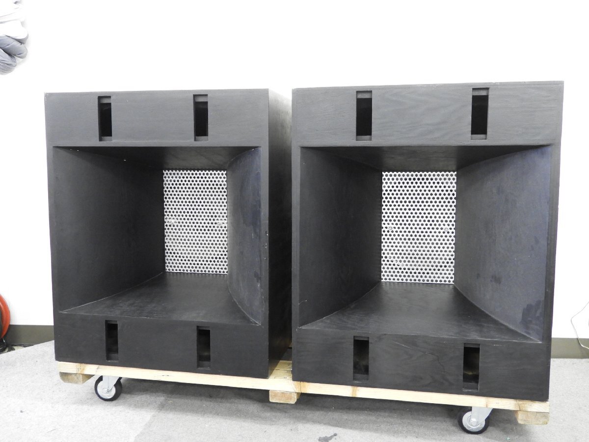 Yahoo!オークション - 【D】JBL 4560 2220B スピーカー ペア 3049235