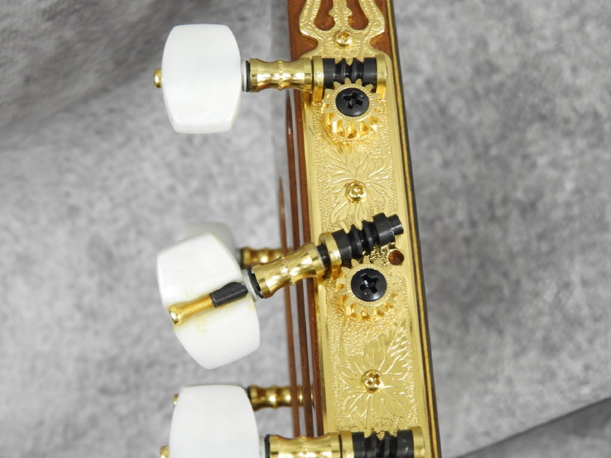 Yahoo!オークション - 【J】Takamine No.5 クラシックギター #92100090...