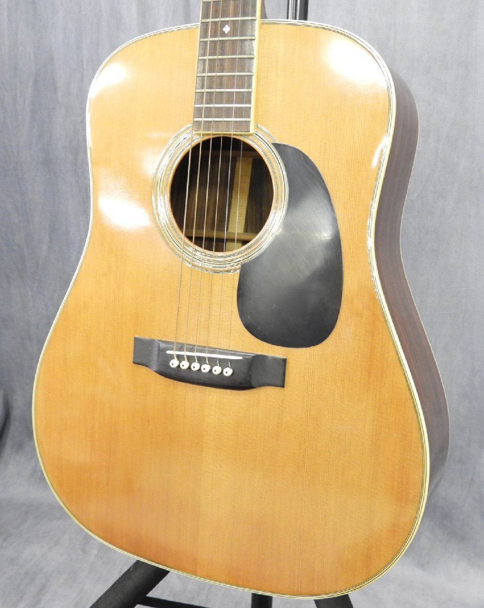 Yahoo!オークション - 【C】Yamaki YW-35 アコースティックギター #220...