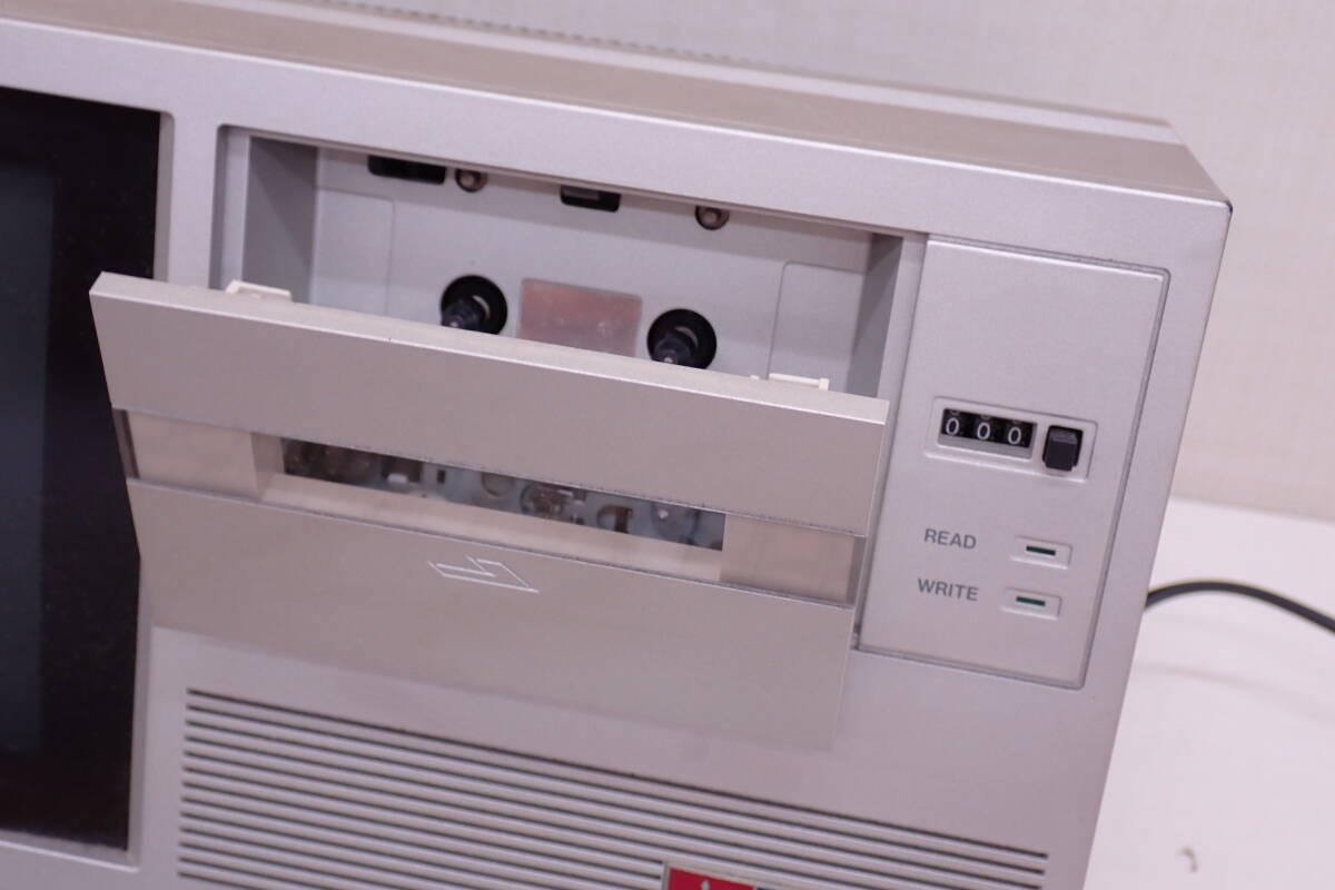 Yahoo!オークション - SHARP PERSONAL COMPUTER MZ-80B シャープ パー...