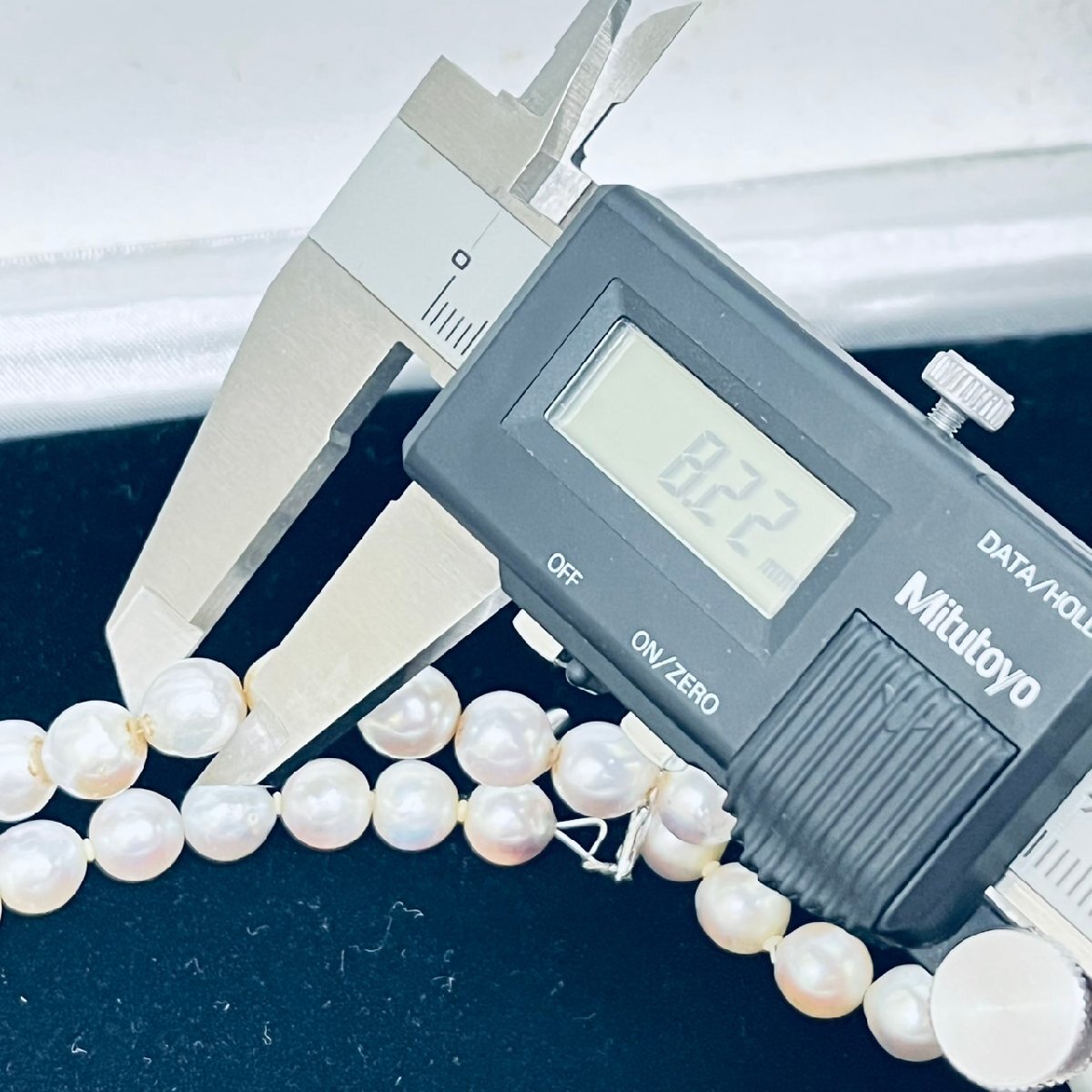 Yahoo!オークション - 【C9424】1円～ アクセサリー おまとめ パール ...