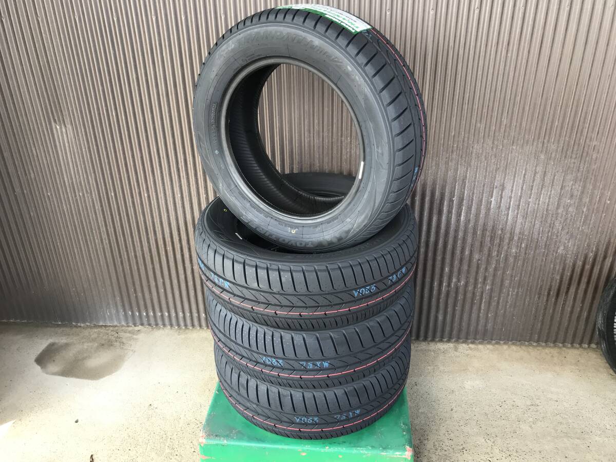 Yahoo!オークション - 2025年製 新品 トーヨータイヤ 205/60R16 96H XL...