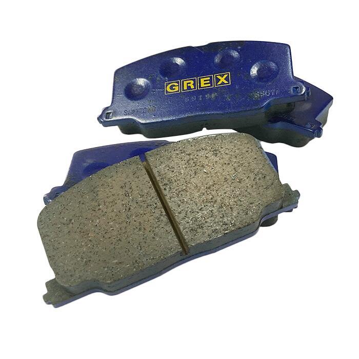 Yahoo!オークション - 【即納】TRUST トラスト GREX スポーツパッド ス...