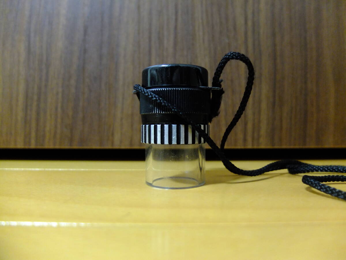 Yahoo!オークション - WISTA ピントルーペ その3