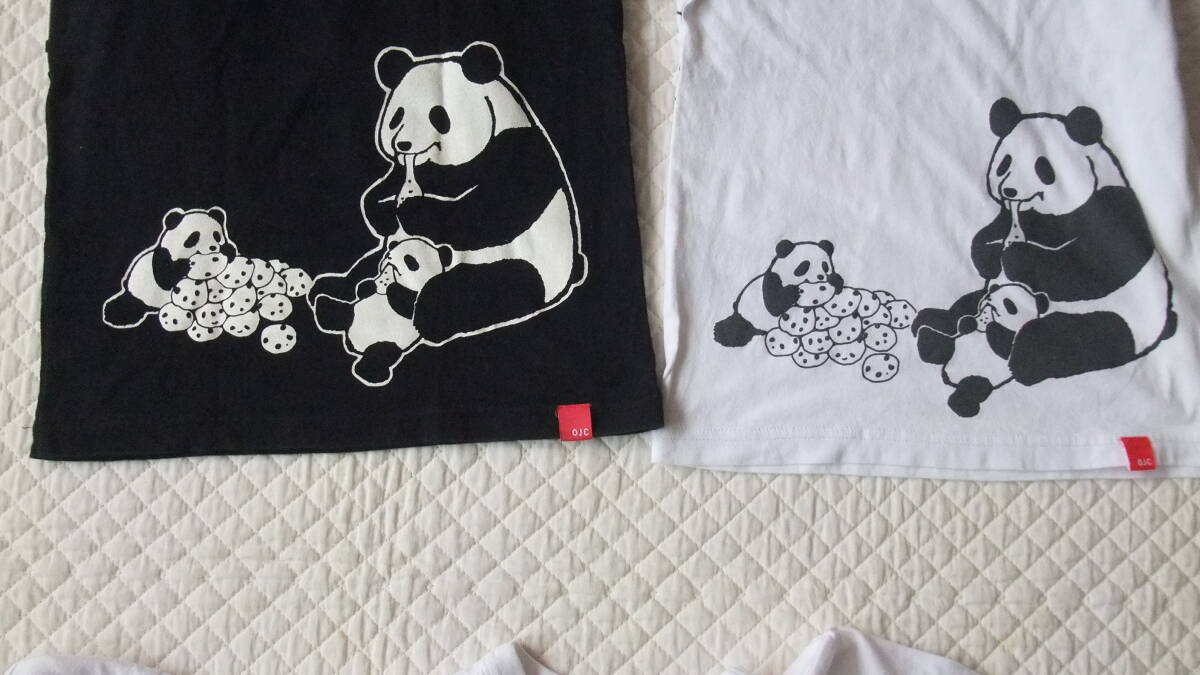 Yahoo!オークション - オジコ OJICO 半袖Tシャツ 4まい合わせて 8A ...