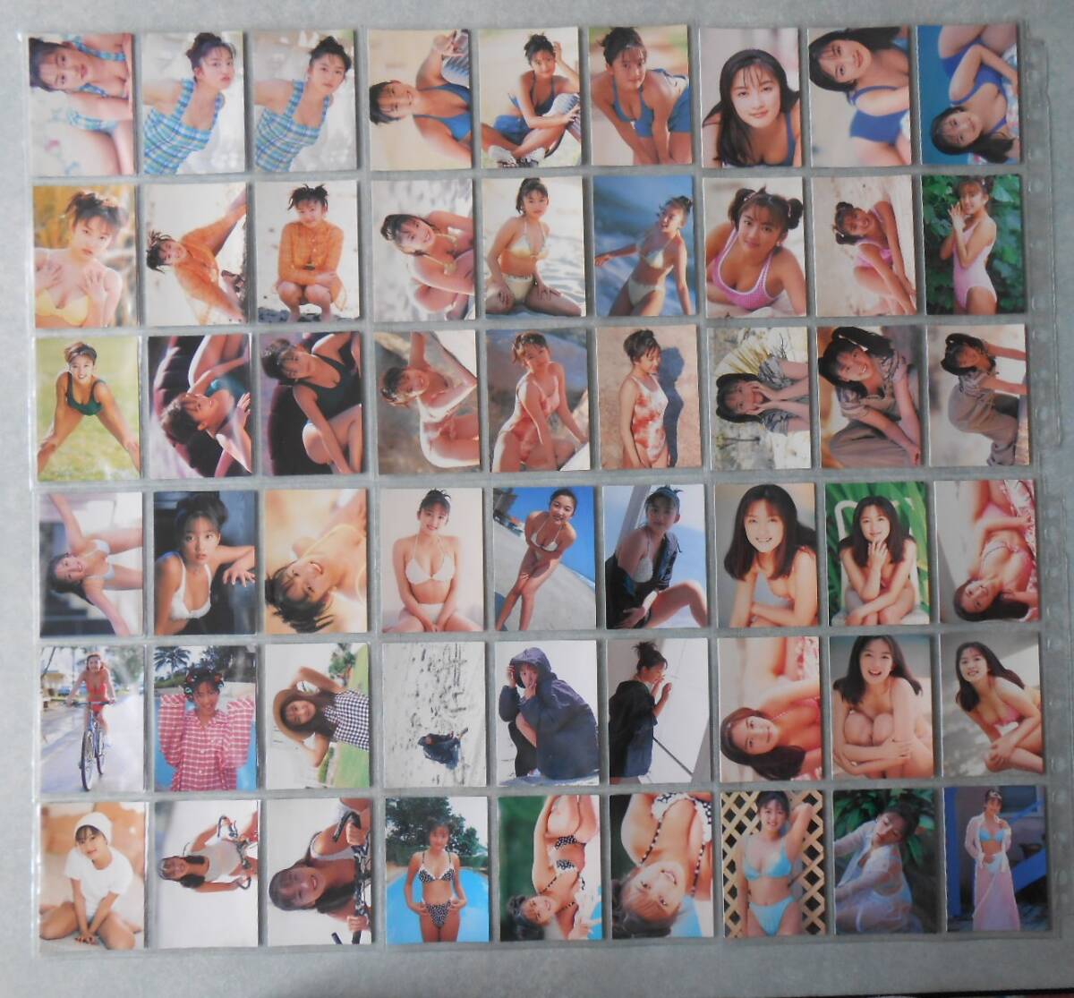 Yahoo!オークション - 山田まりや PPJ 山岸伸 トレカ レギュラーカード...