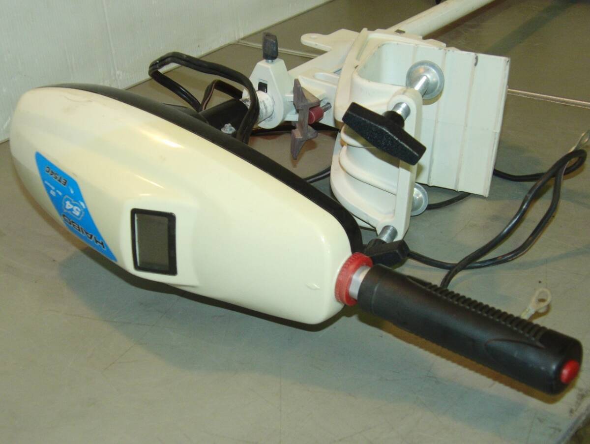 Yahoo!オークション - HAIBO ET54C 28インチ無段階変速 ハンドコンエ...