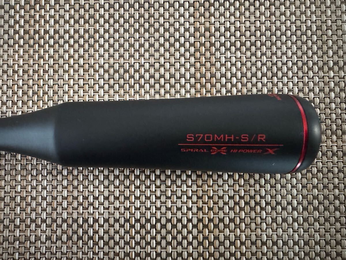 Yahoo!オークション - シマノ セフィアエクスチューン メタルスッテ S7...