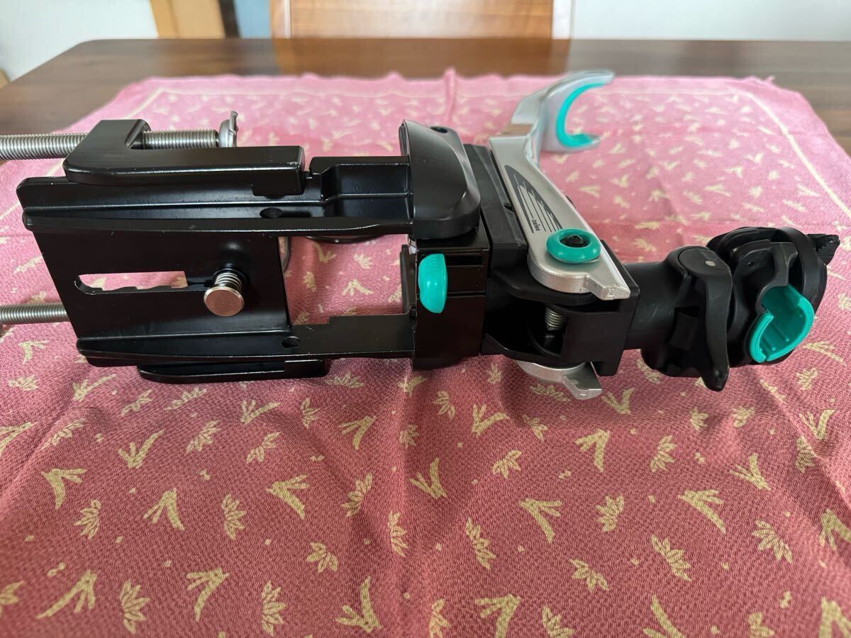 Yahoo!オークション - ダイワ パワーホルダー 速攻160R