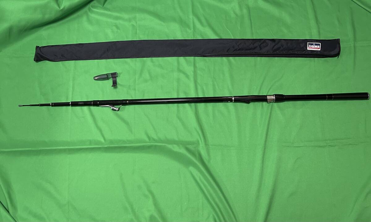 Yahoo!オークション - ダイワ DRYMAX 3-53HR 磯竿