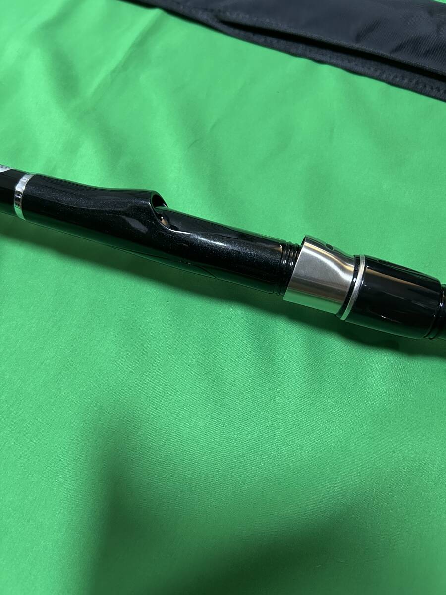 Yahoo!オークション - ダイワ DRYMAX 3-53HR 磯竿