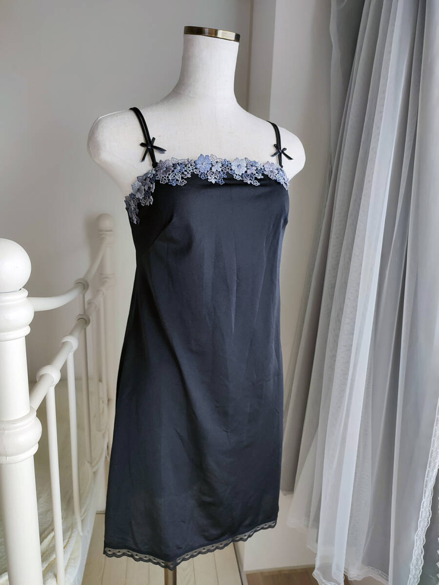 Yahoo!オークション - セール ②M ルシアンのスリップ B80-80