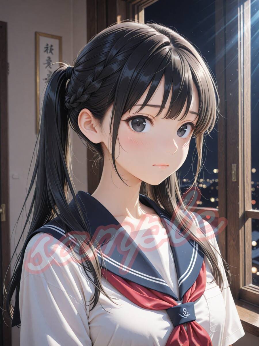 Yahoo!オークション - S2-397 【再販なし】 美女 グラビア A4 ポスター...