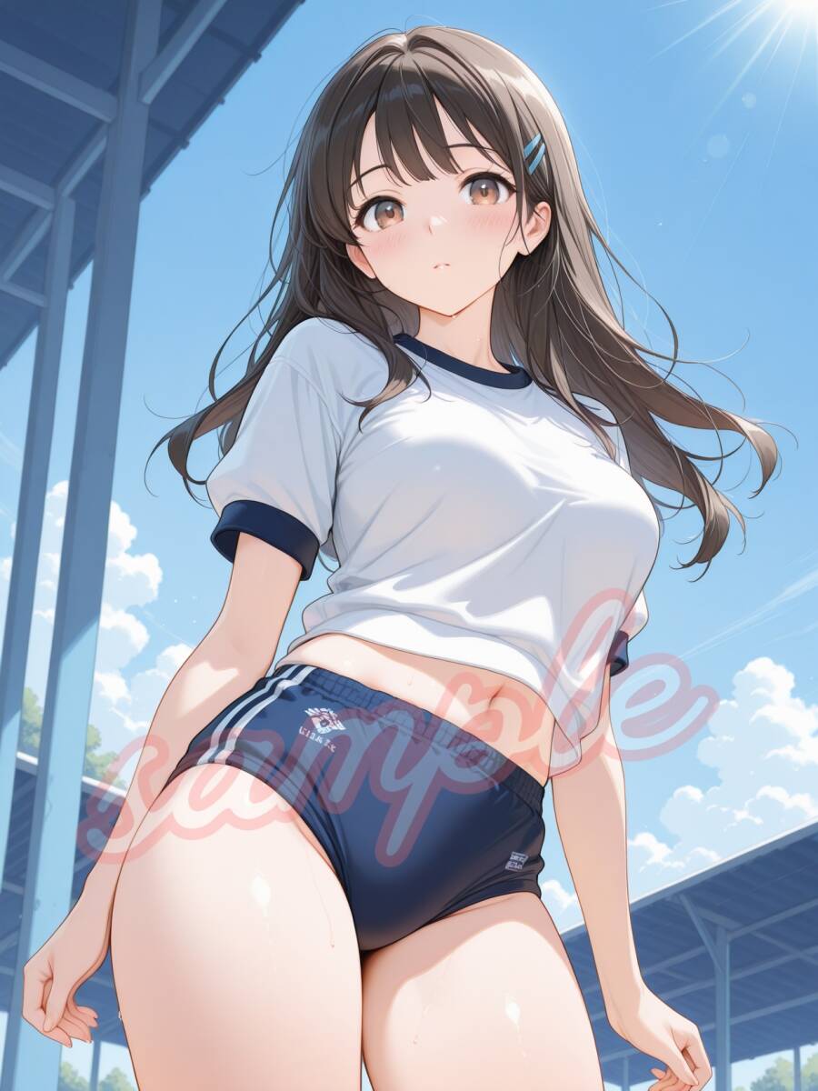 Yahoo!オークション - S2-668 【再販なし】 美女 グラビア A4 ポスター...