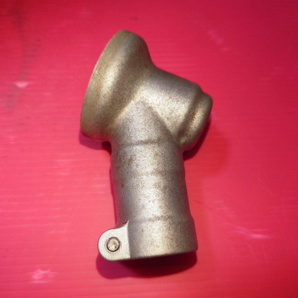 Yahoo!オークション - 刈払機 ギヤケース ギヤヘッド やまびこ ECHO EG...