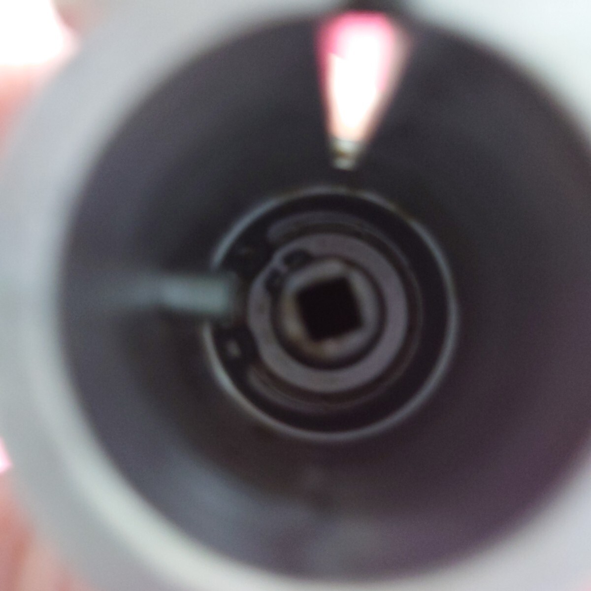 Yahoo!オークション - 刈払機 ギヤケース ギヤヘッド やまびこ ECHO EG...