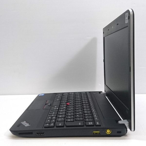 Yahoo!オークション - Lenovo 11.6インチ ThinkPad Edge E130 Win11/Co...