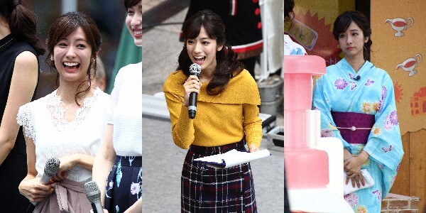 田村真子 アナウンサー生写真 24枚セット No.1263(その他)｜売買されたオークション情報、yahooの商品情報をアーカイブ公開 - オークファン（aucfan.com）