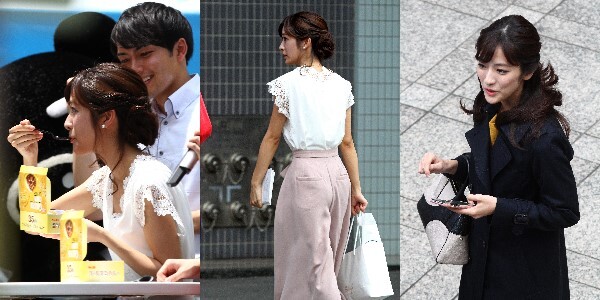 田村真子 アナウンサー生写真 24枚セット No.1263(その他)｜売買されたオークション情報、yahooの商品情報をアーカイブ公開 - オークファン（aucfan.com）