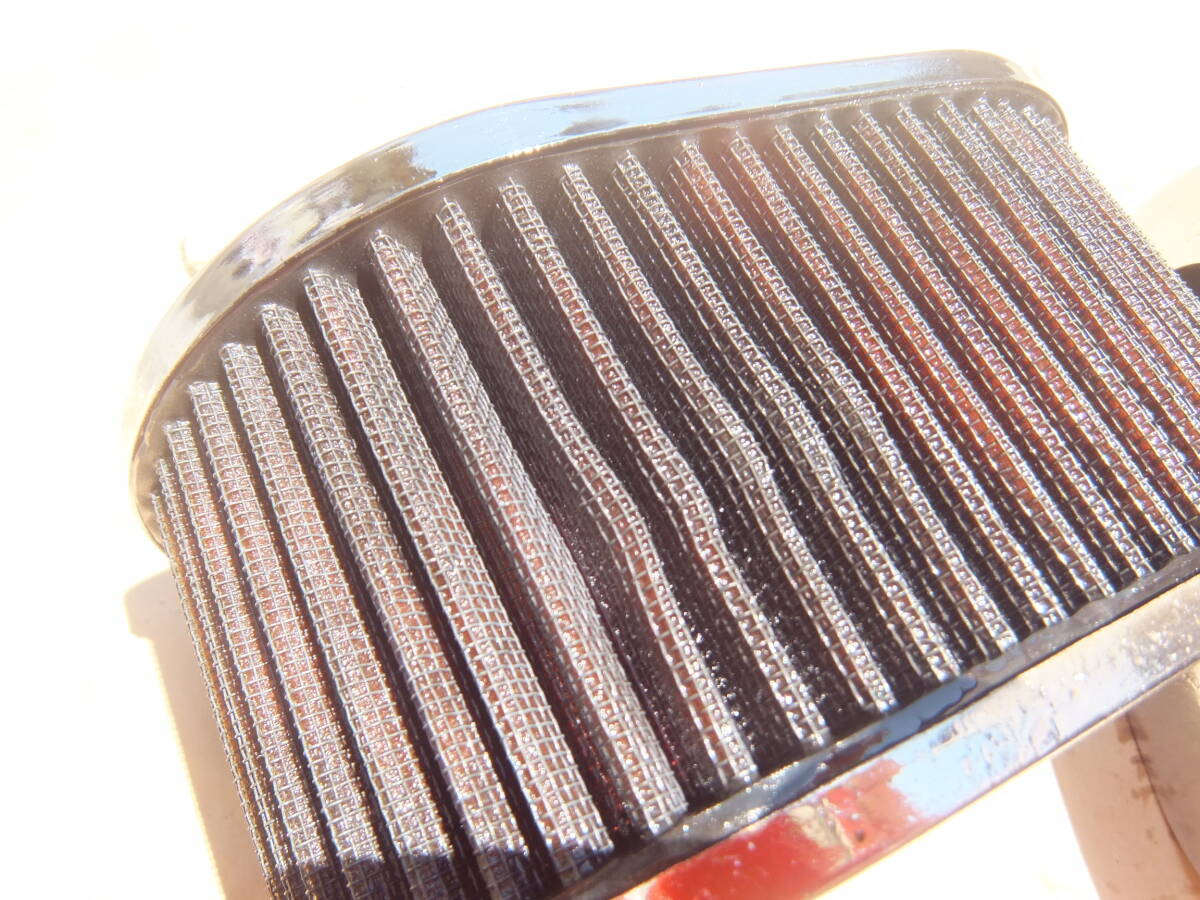 Yahoo!オークション - K＆N エアフィルター ソレックス ウエーバー 他...