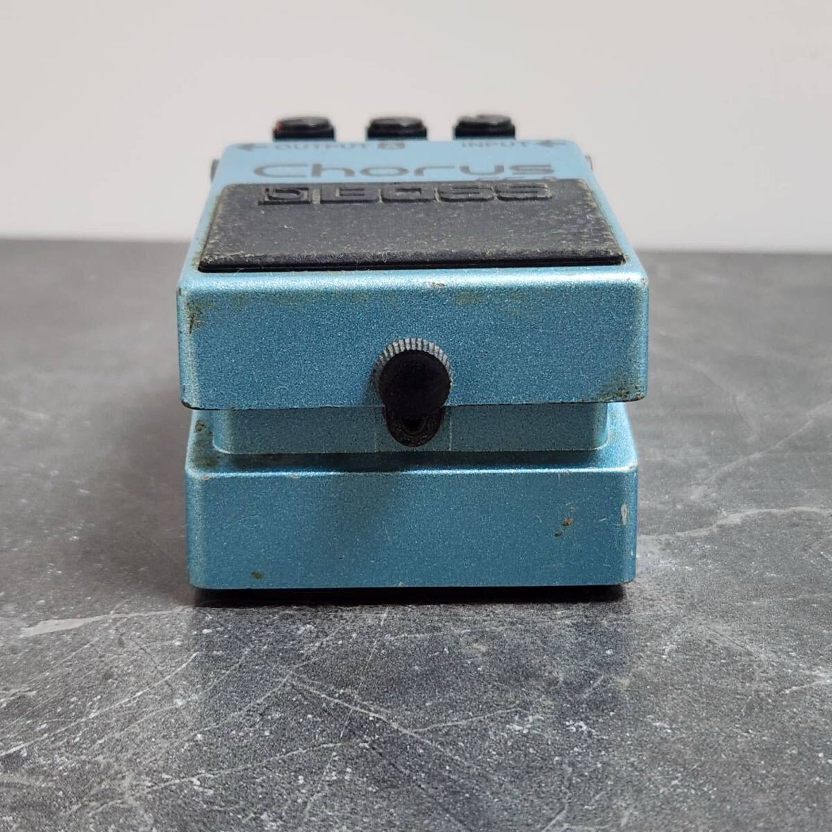 Yahoo!オークション - B519 BOSS ボス Chorus CE-3 エフェクター ACA...