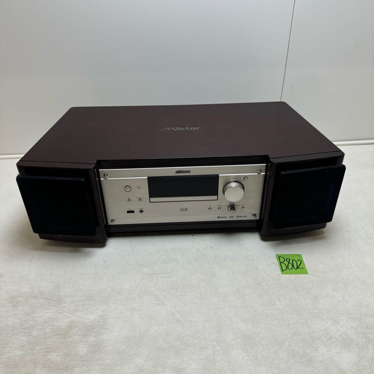 Yahoo!オークション - B802 Victor ビクター EX-B5 JVCケンウッド COM...