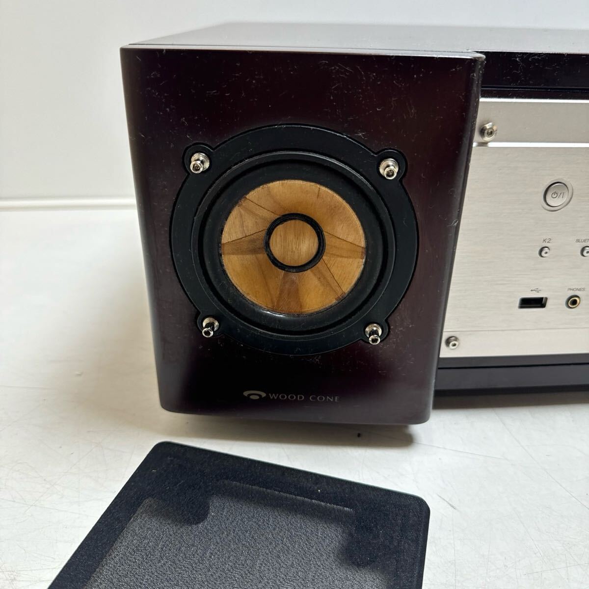 Yahoo!オークション - B802 Victor ビクター EX-B5 JVCケンウッド COM...