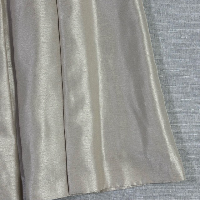 Yahoo!オークション - 423 良品 13AR レディース 春夏 光沢 上品 ワン...