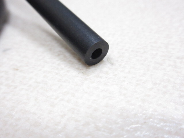 Yahoo!オークション - 純正 内径3Φ バキュームホース 2メートル B110 ...