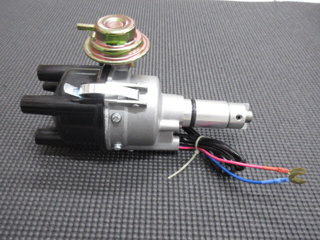 Yahoo!オークション - 在庫あり 日産 J15 J16 用 フルトラ ディストリ...