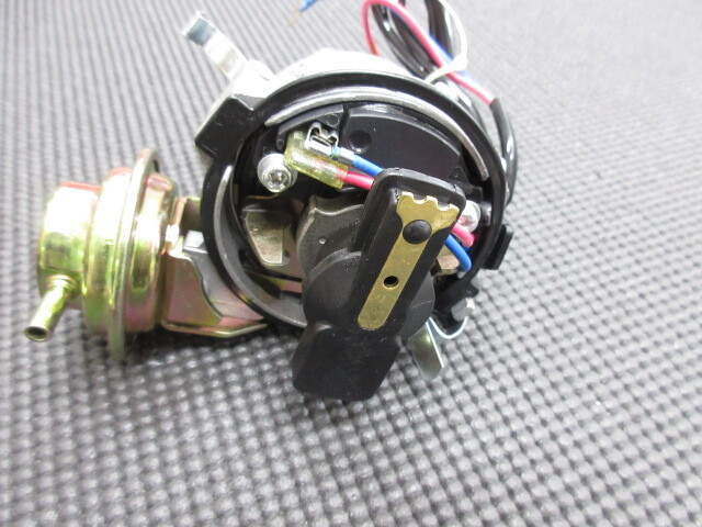 Yahoo!オークション - 在庫あり 日産 J15 J16 用 フルトラ ディストリ...