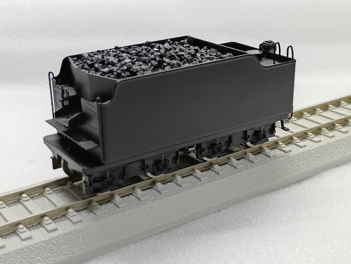 Yahoo!オークション - カツミ・D51テンダージャンク