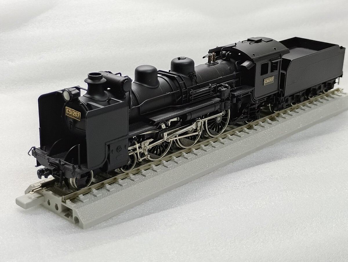 Yahoo!オークション - 天賞堂・C51