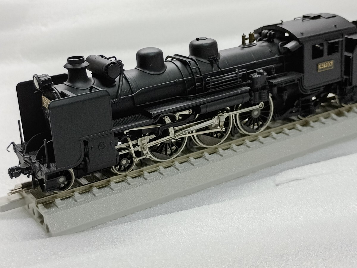 Yahoo!オークション - 天賞堂・C51