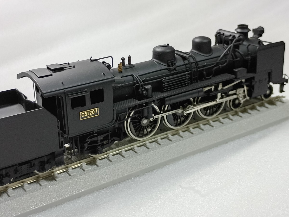 Yahoo!オークション - 天賞堂・C51