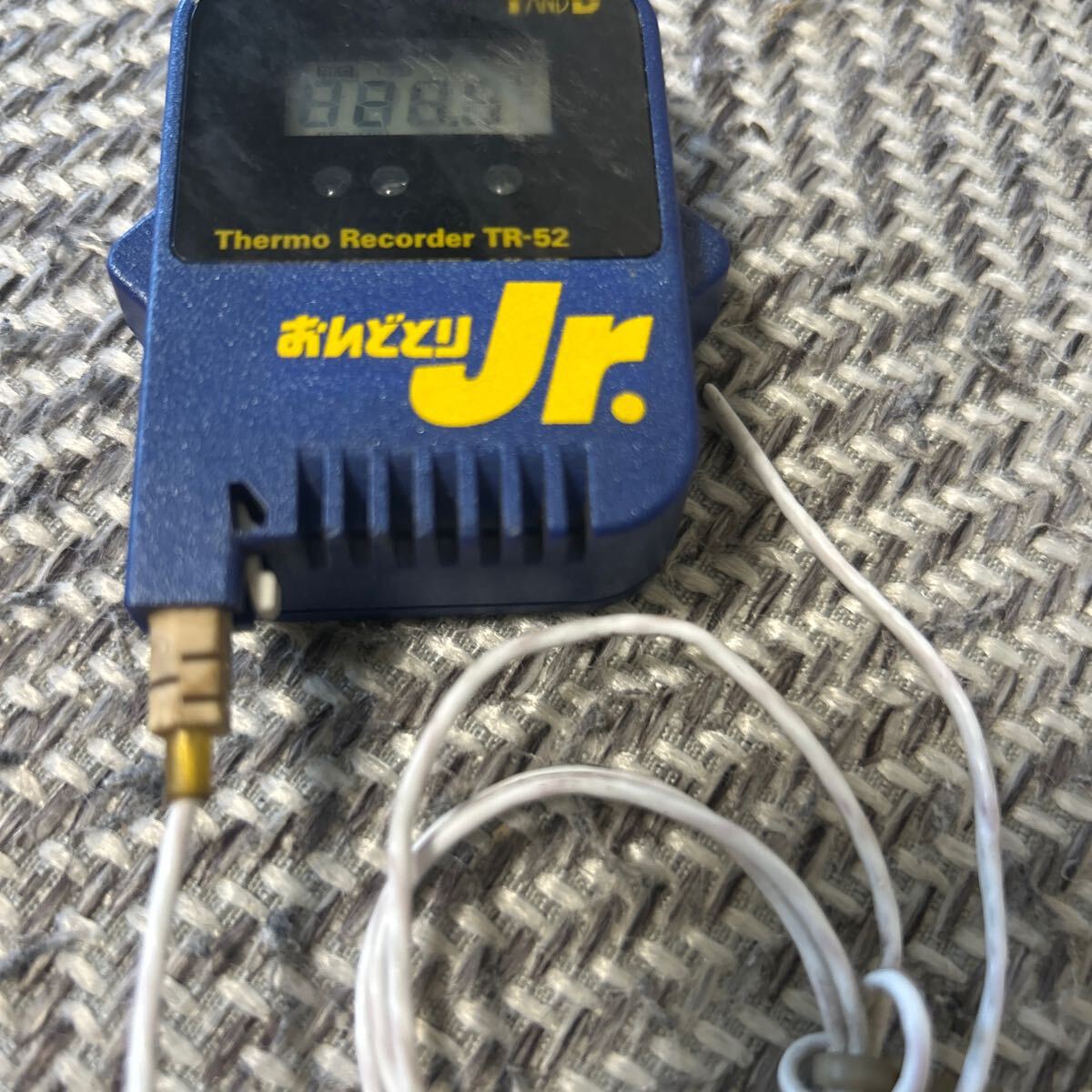 Yahoo!オークション - おんどとりjr TR-52