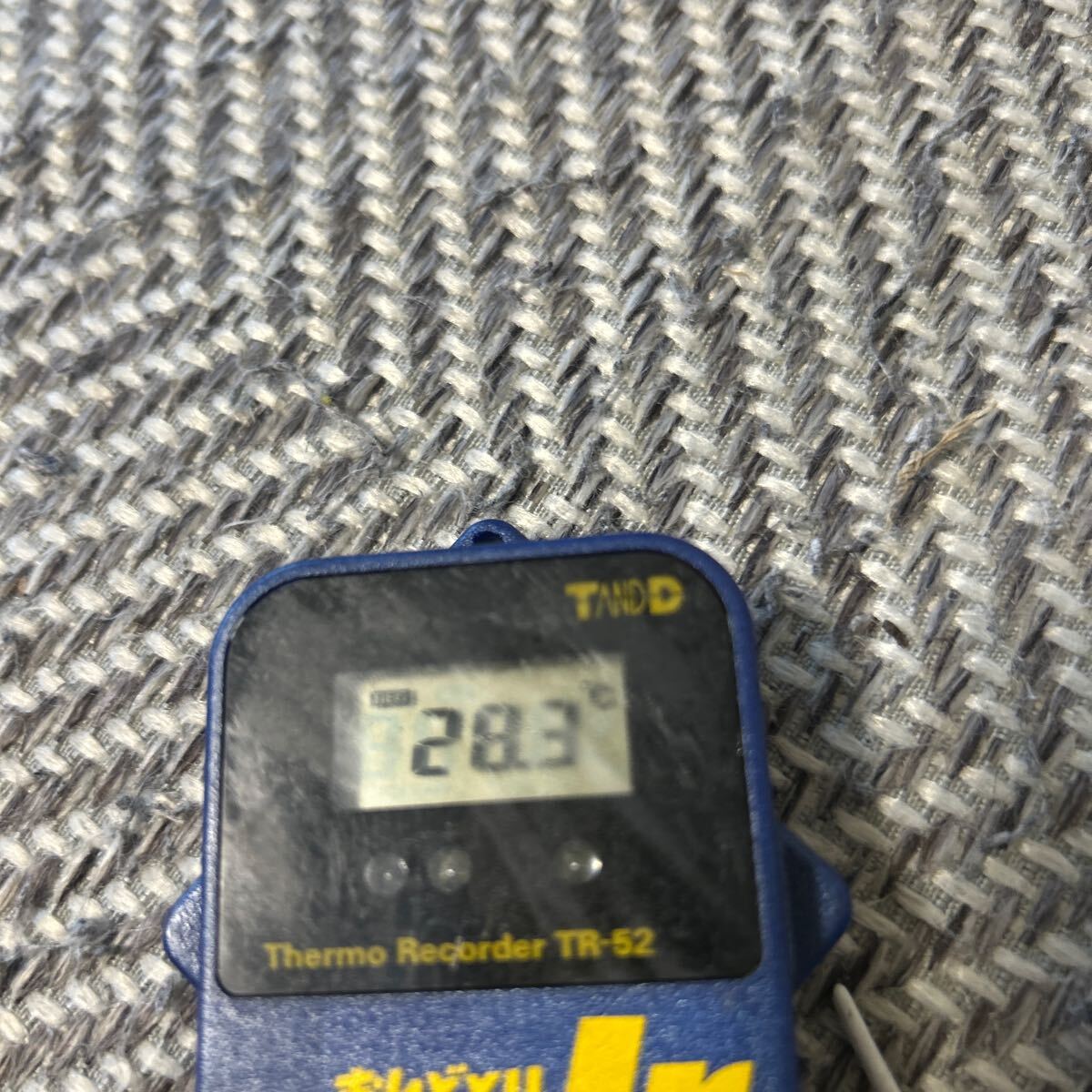 Yahoo!オークション - おんどとりjr TR-52