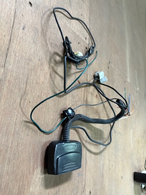 Yahoo!オークション - MIMK H24 ヴェルファイア3.5Z_G 前期 社外 TVキ...