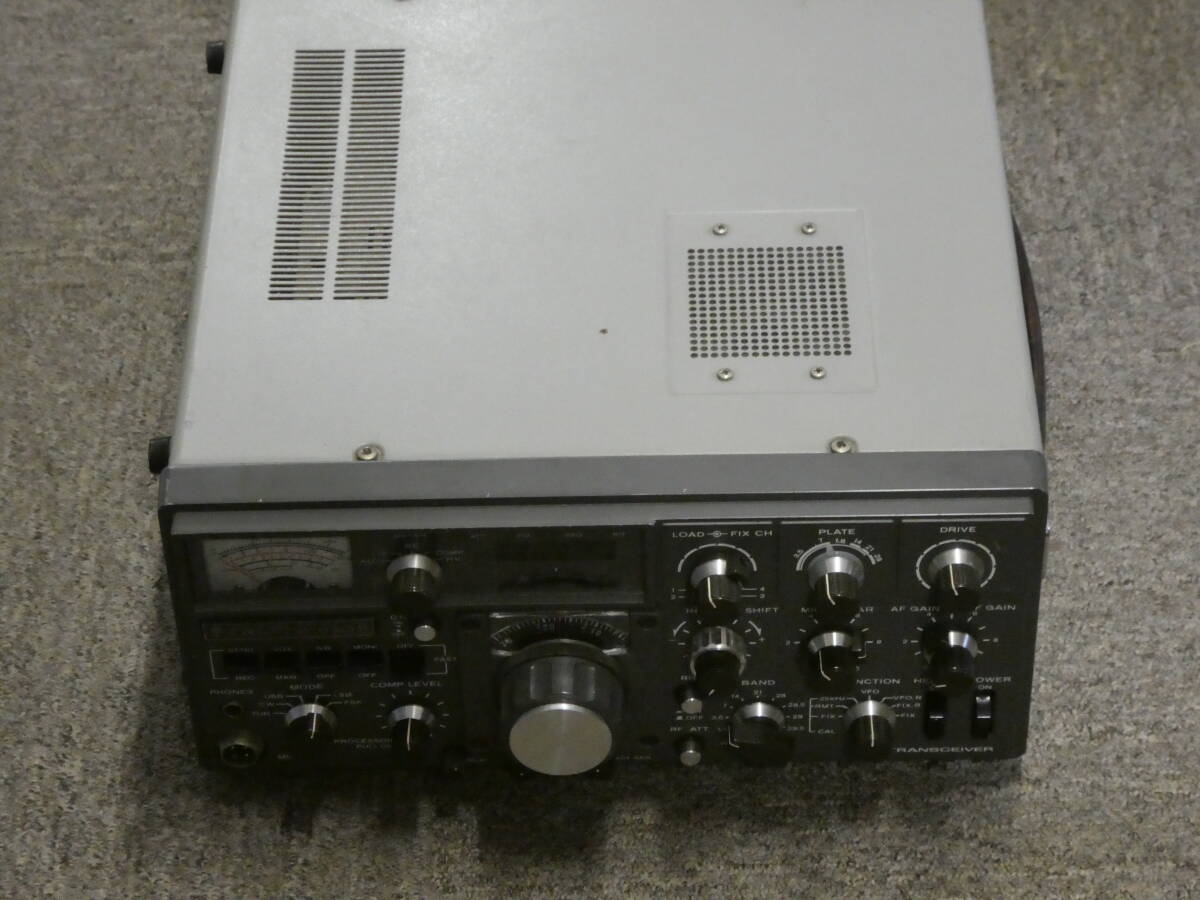 Yahoo!オークション - TORIO TS－820S